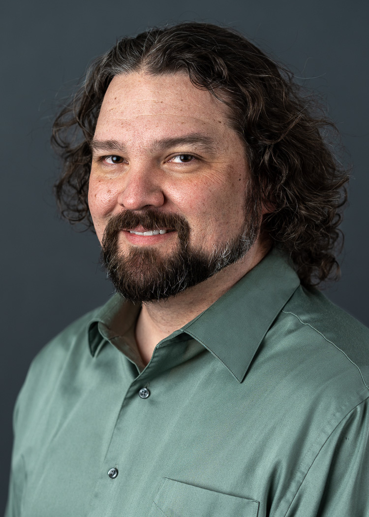 Human Resources Contacts