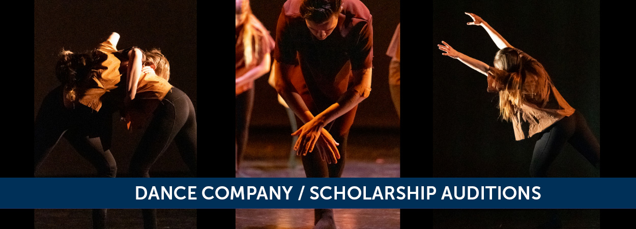 Snow College Dance Department | Snow College