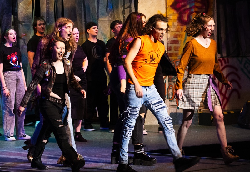 Theatre Arts Department