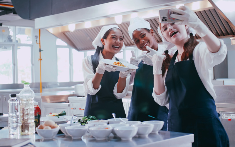 Family and Consumer Science Education