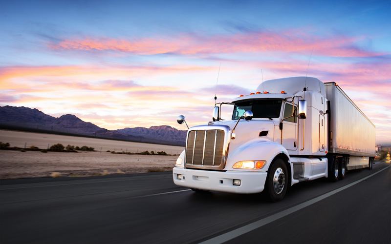 Commercial Driver’s License (CDL), Class A