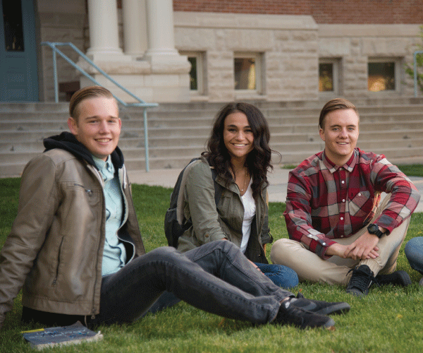 Freshman Application