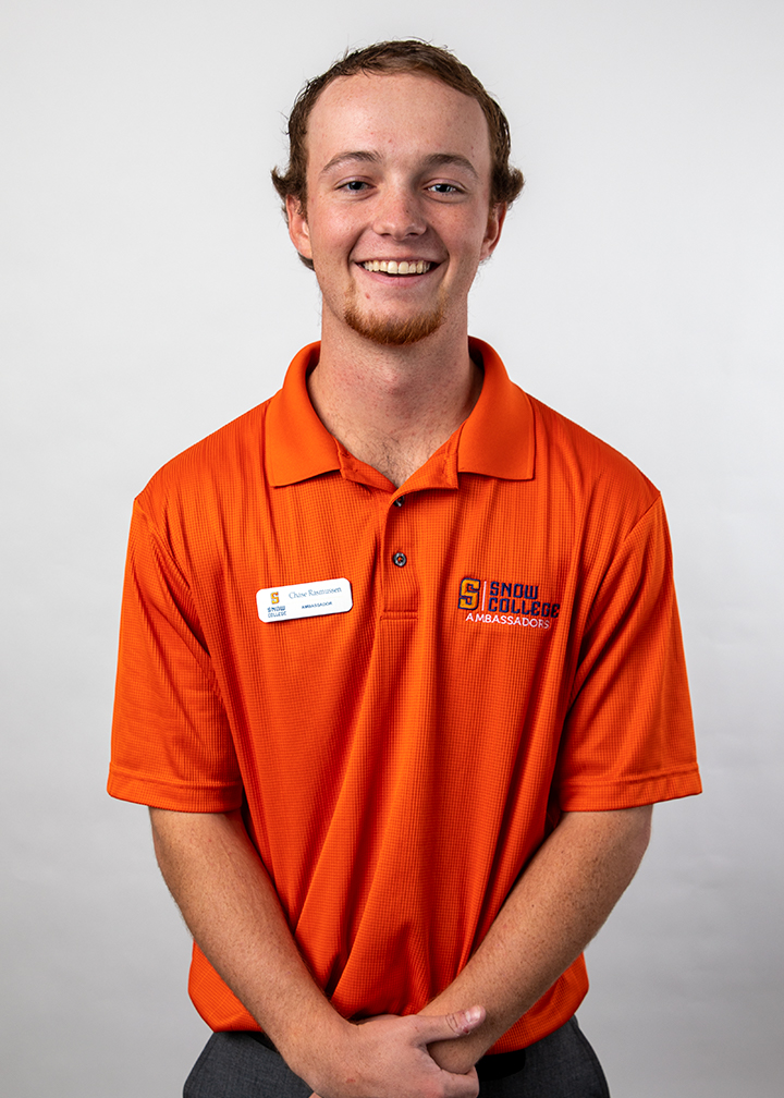 Ambassadors | Admissions Office