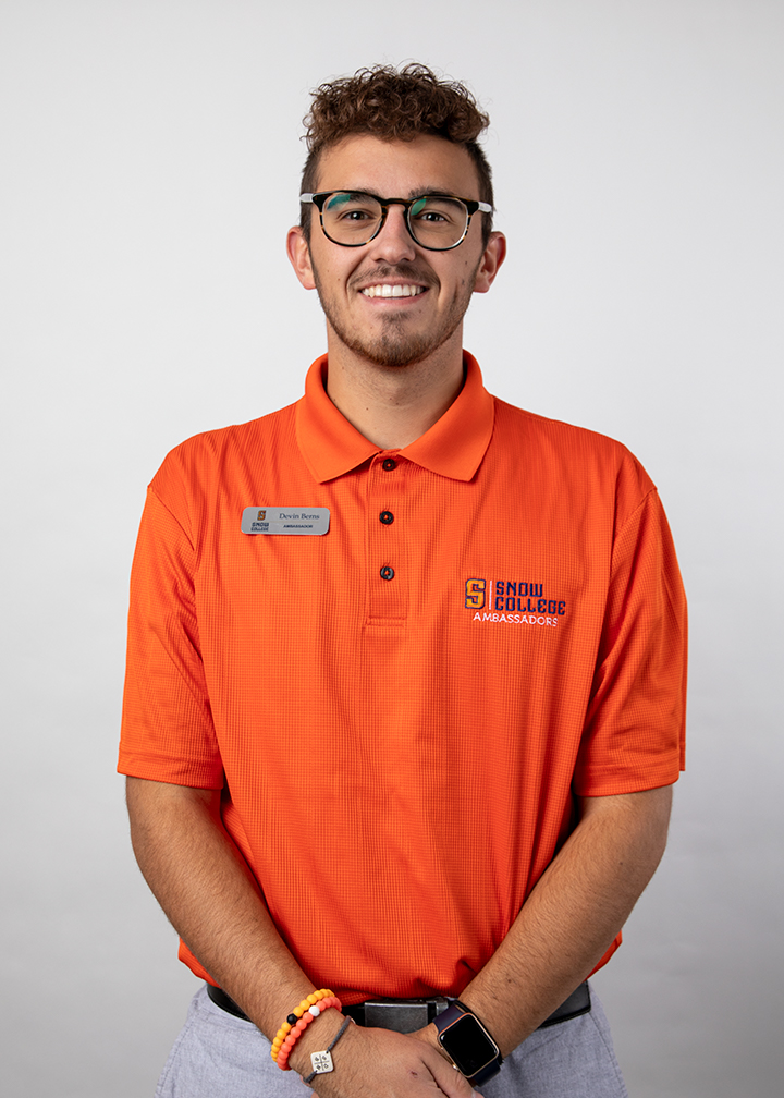 Ambassadors | Admissions Office