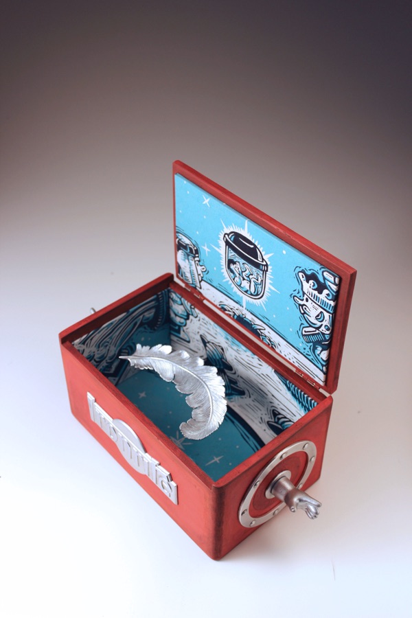 Adam Larsen | Instructors