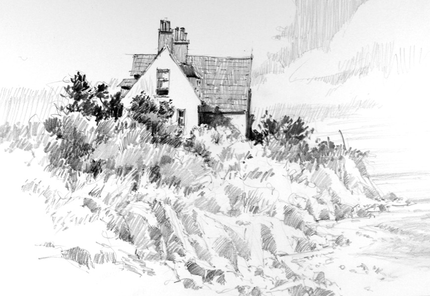 Carl Purcell | Instructors