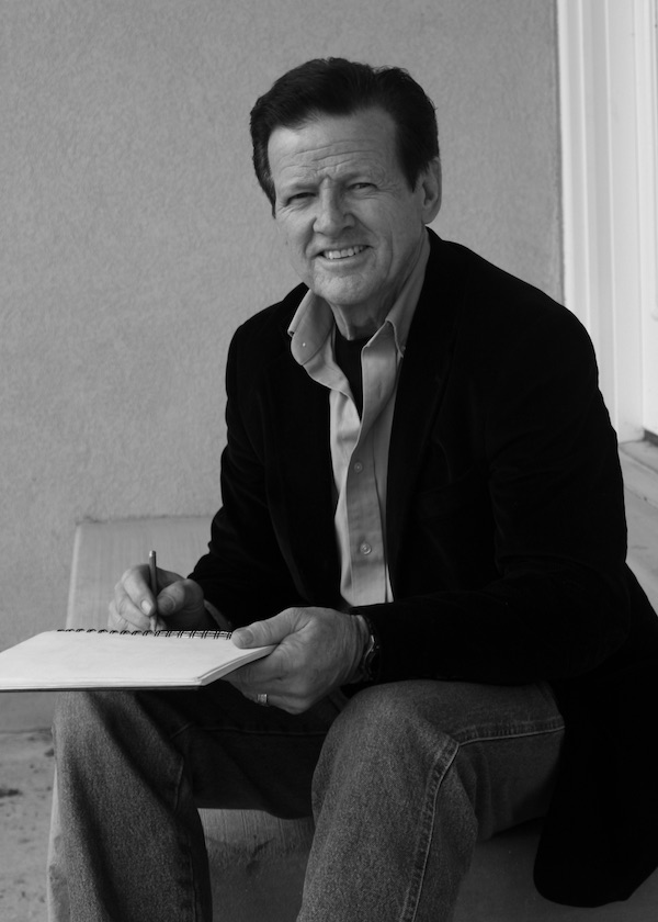 Carl Purcell | Instructors