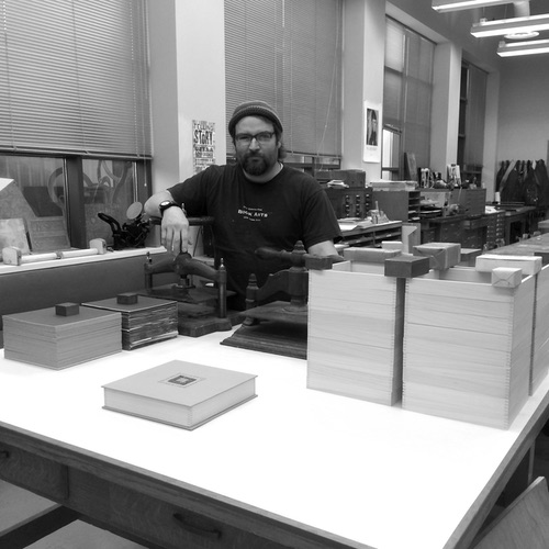 Adam Larsen | Instructors