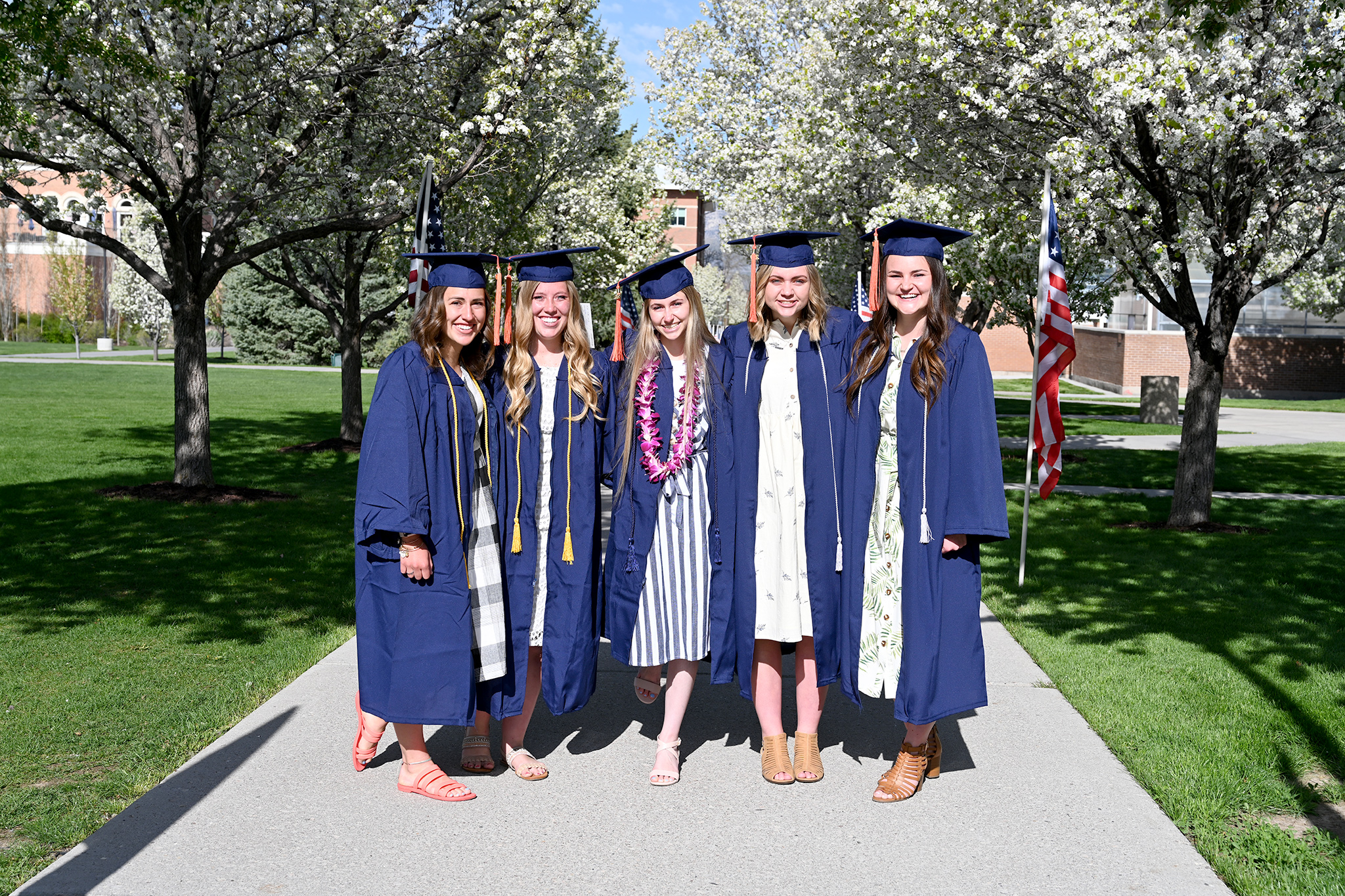 2019 Commencement Gallery | Commencement