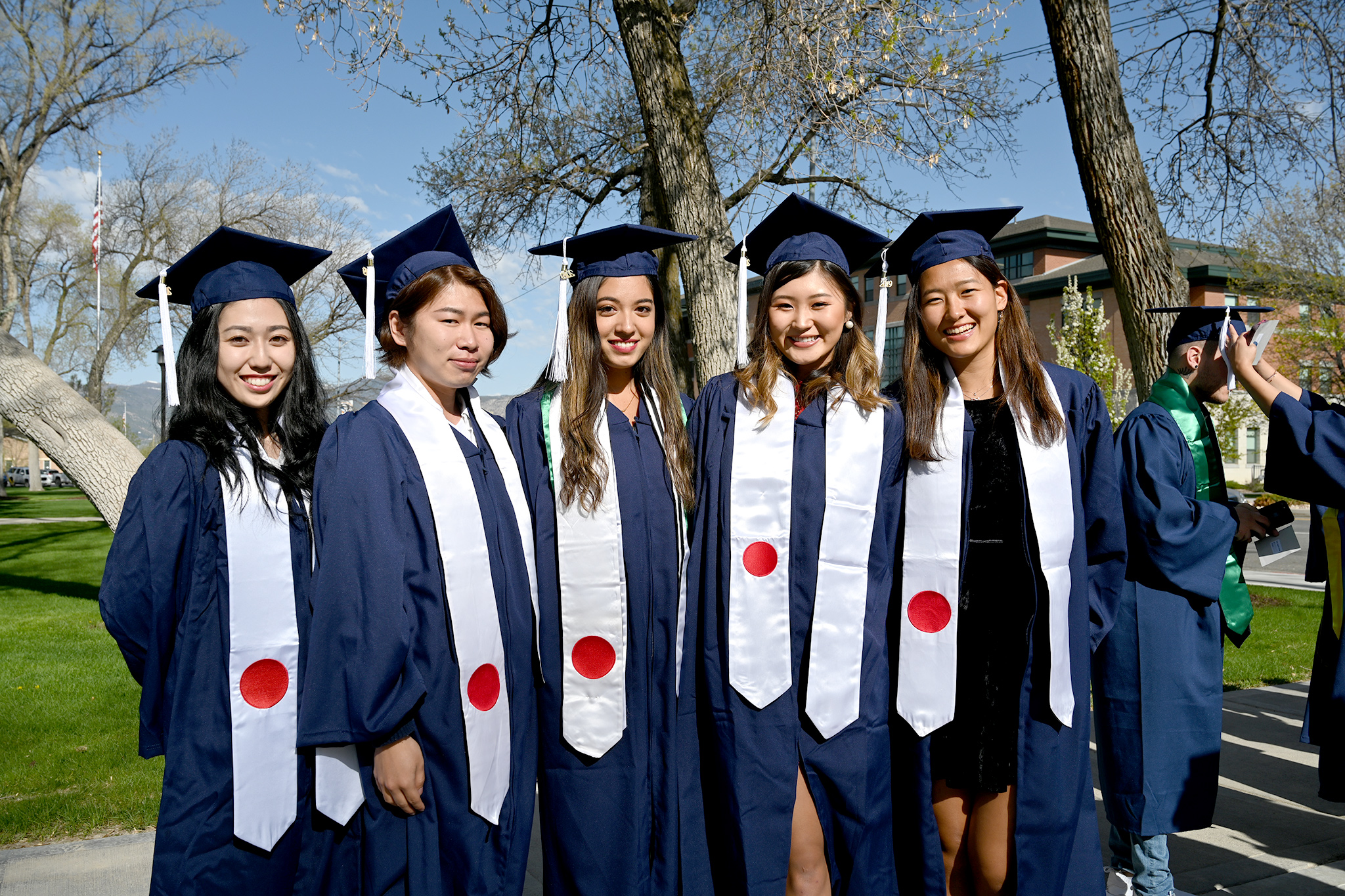2019 Commencement Gallery | Commencement