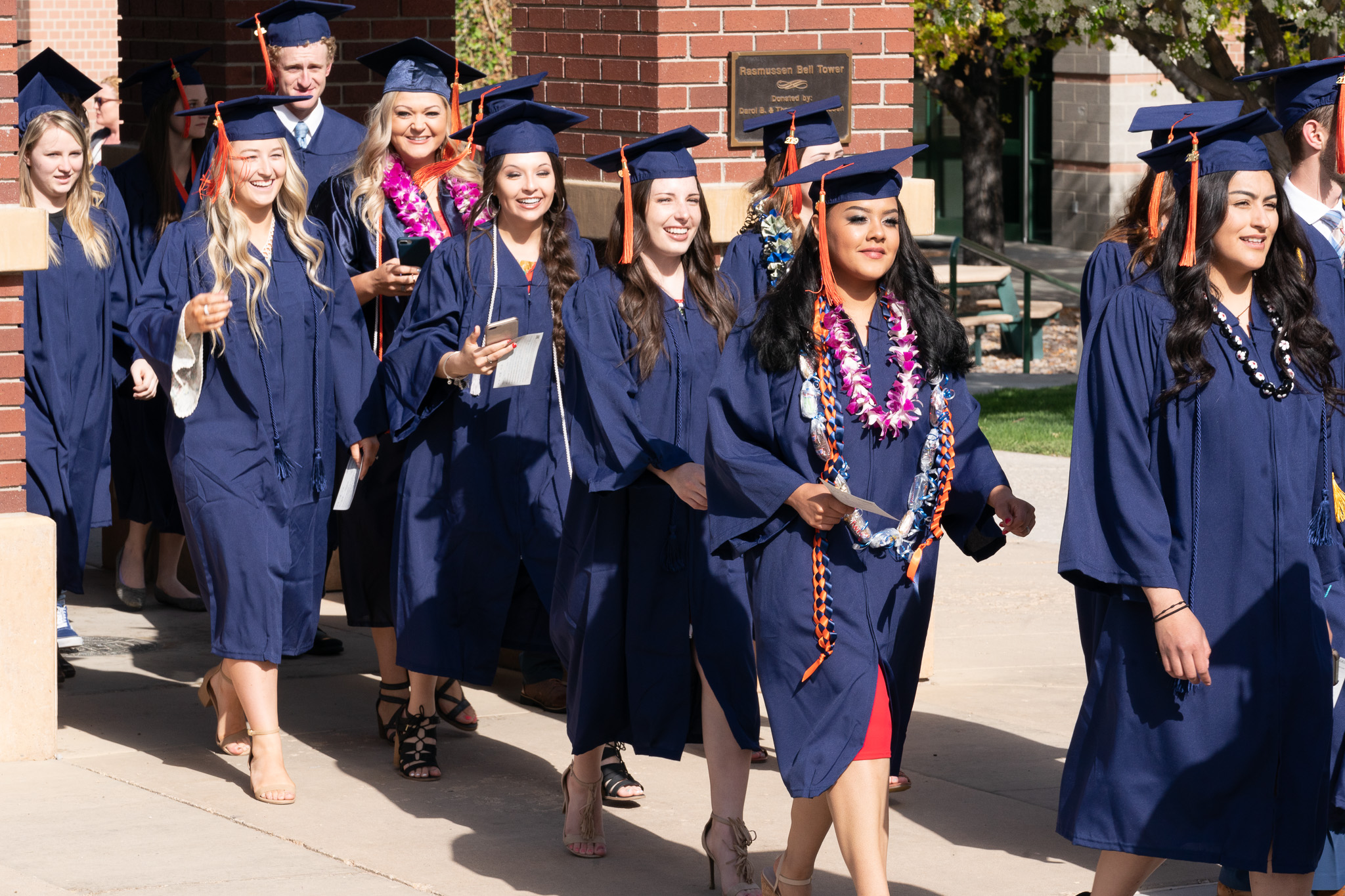 2019 Commencement Gallery | Commencement