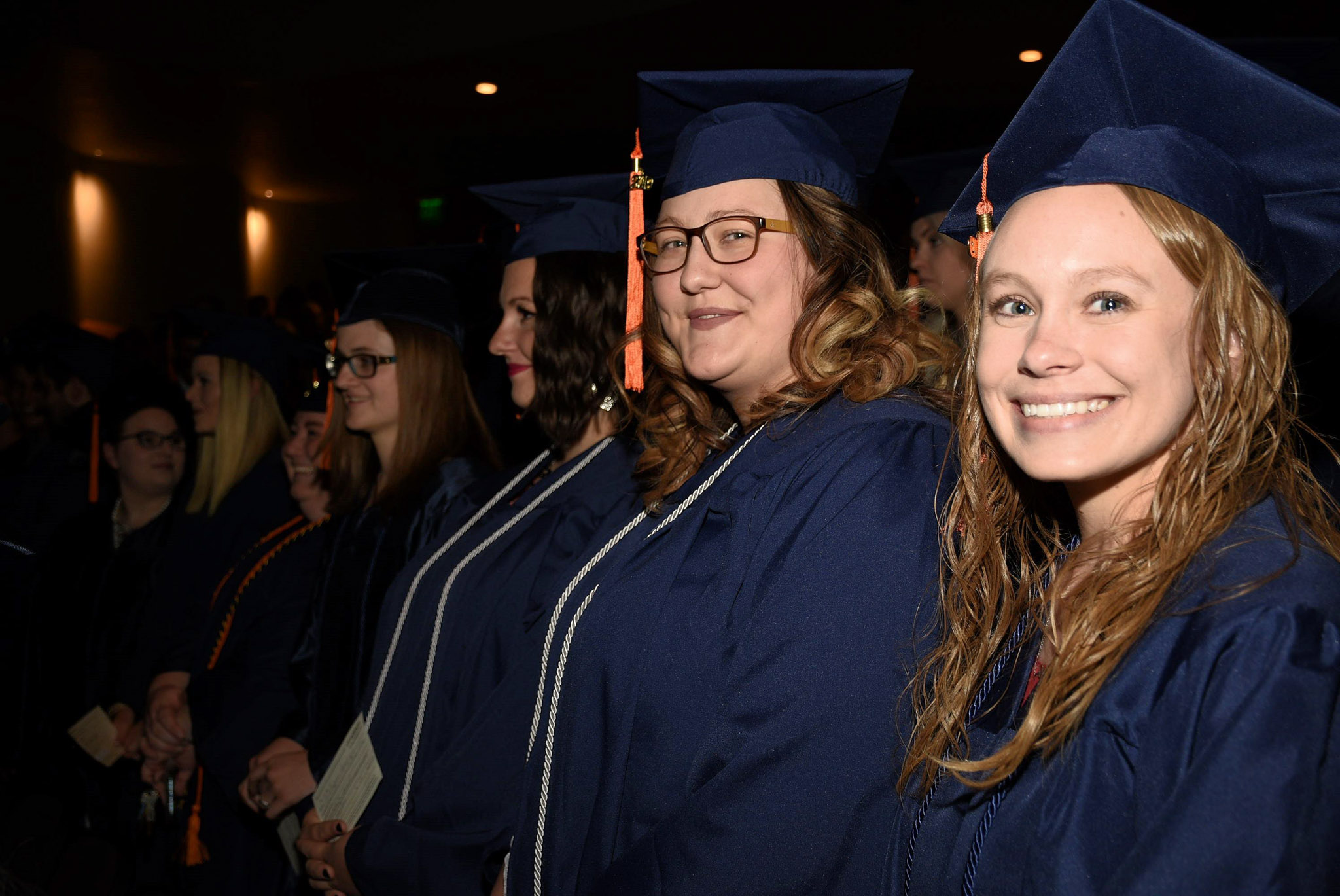 2019 Commencement Gallery | Commencement