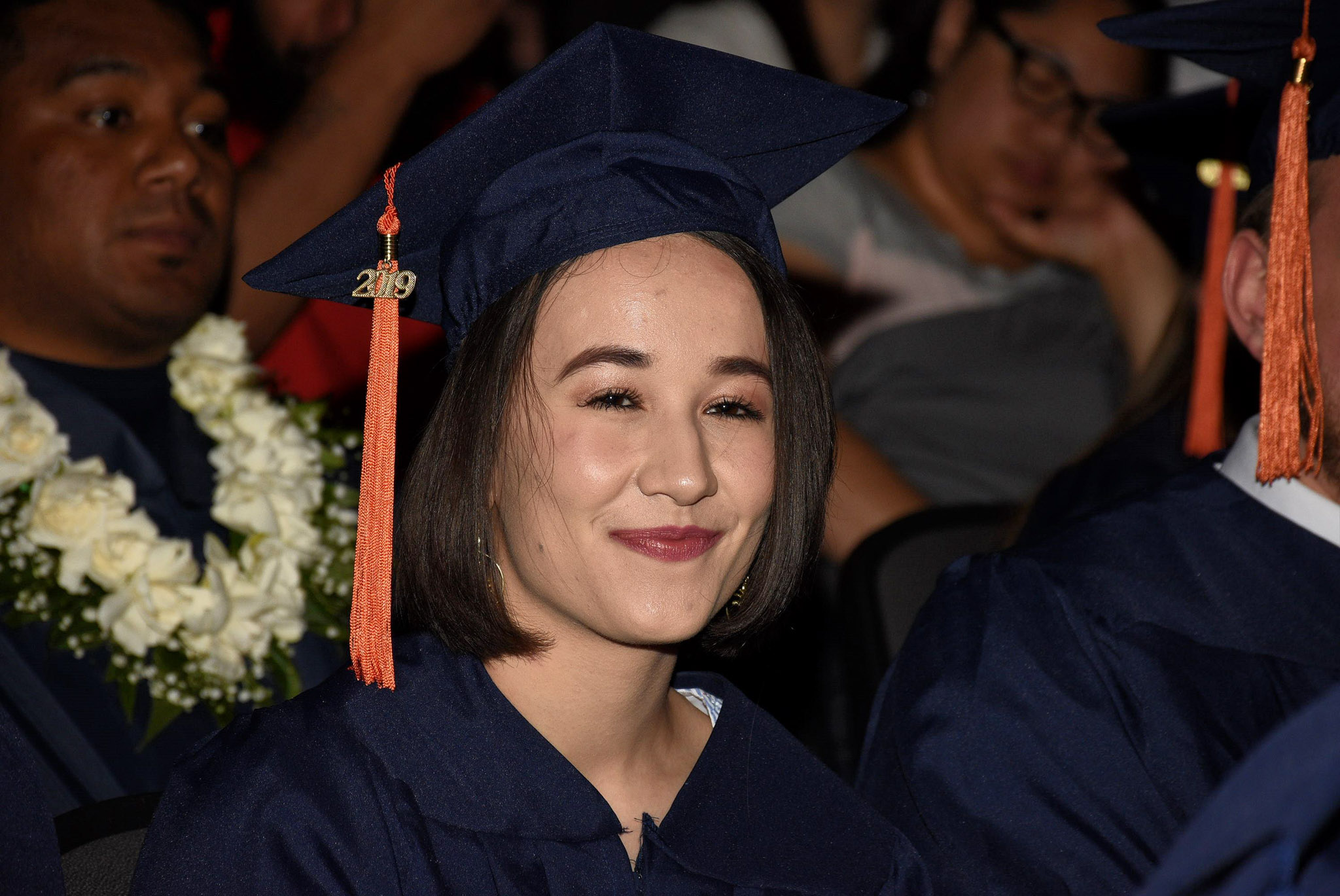 2019 Commencement Gallery | Commencement