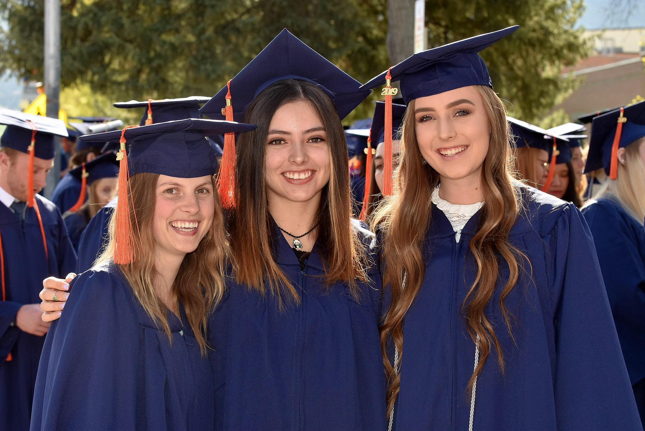 2019 Commencement Gallery | Commencement