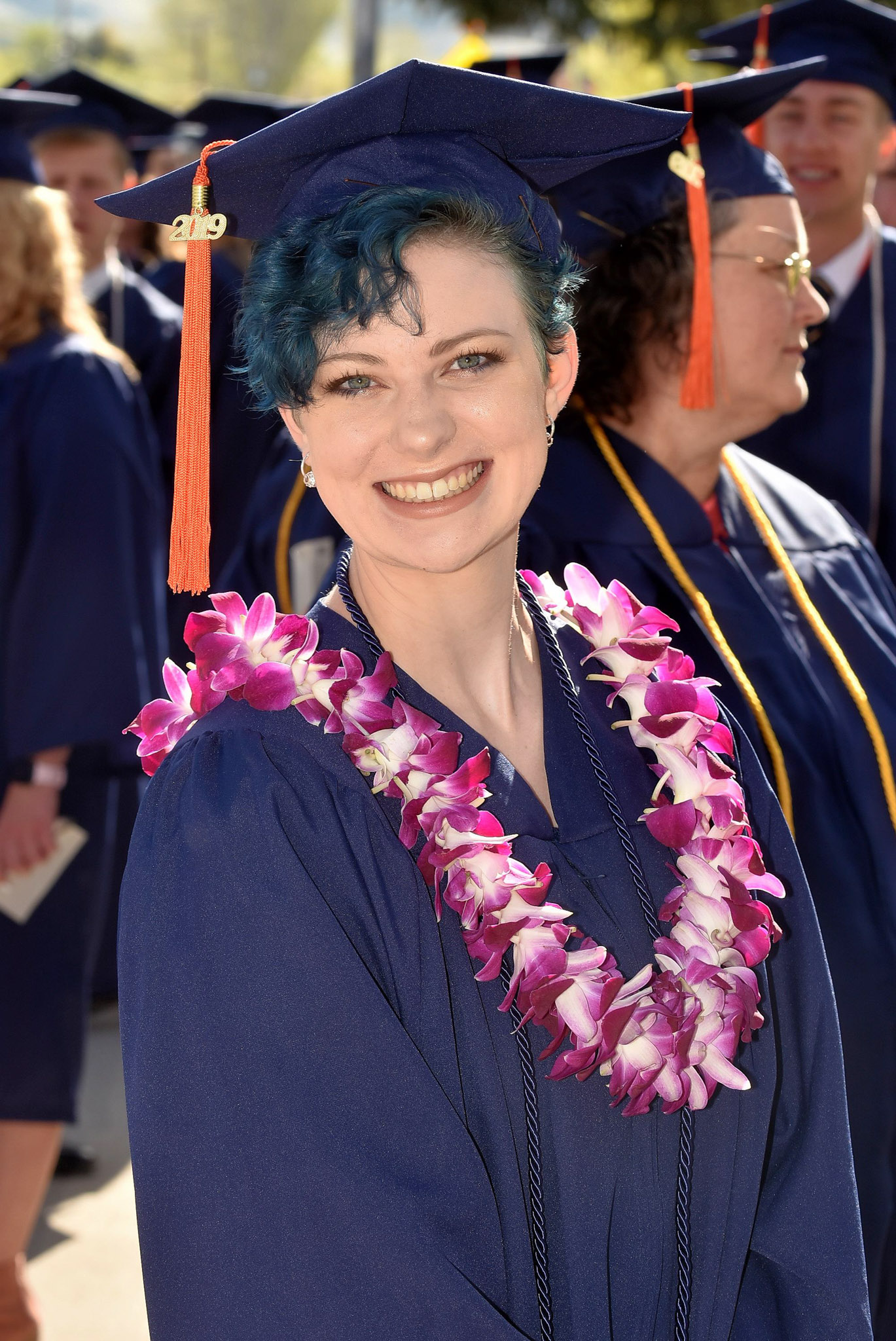 2019 Commencement Gallery | Commencement
