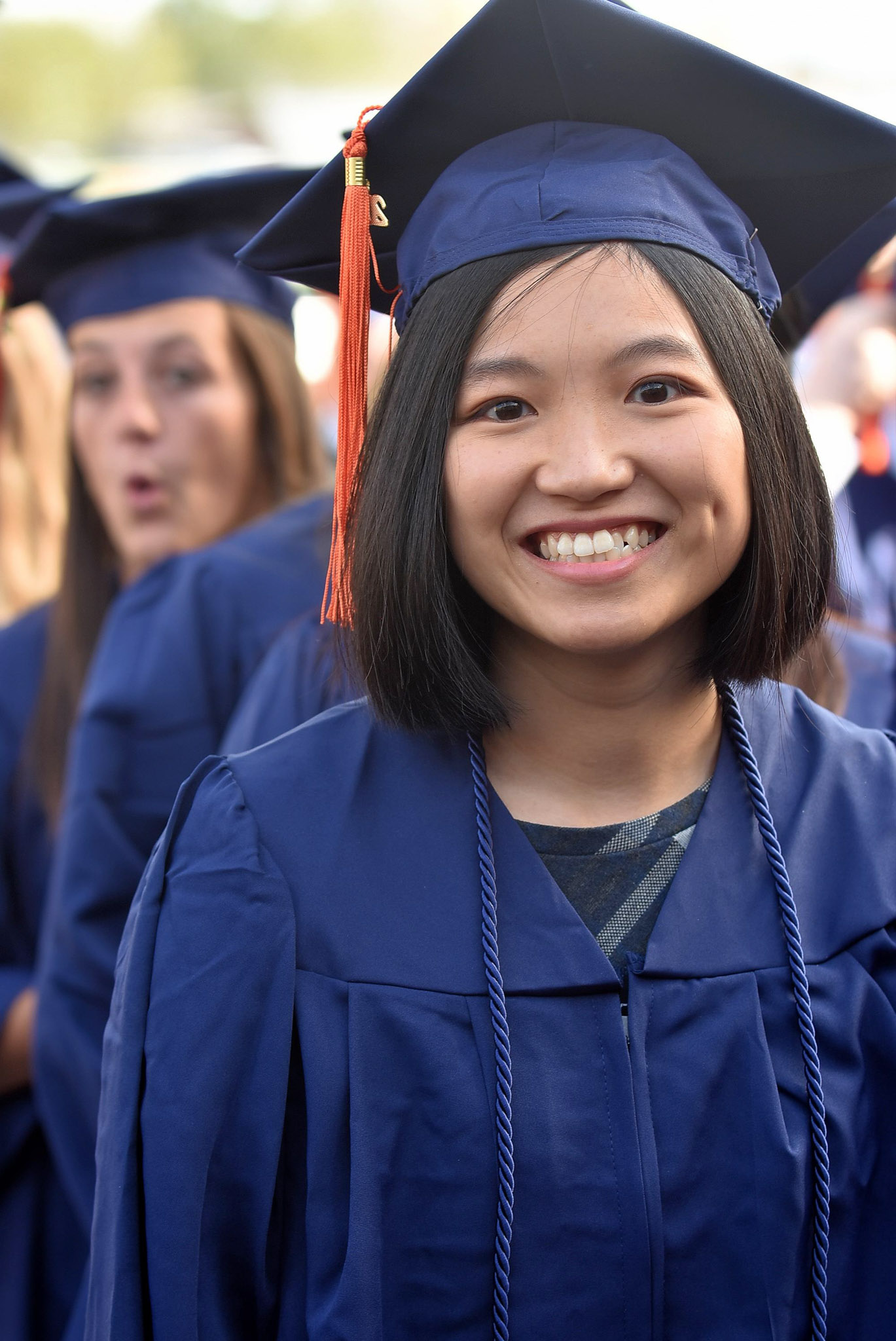 2019 Commencement Gallery | Commencement