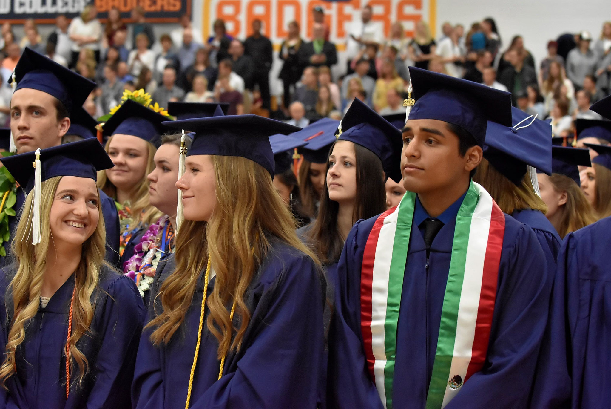 2019 Commencement Gallery | Commencement