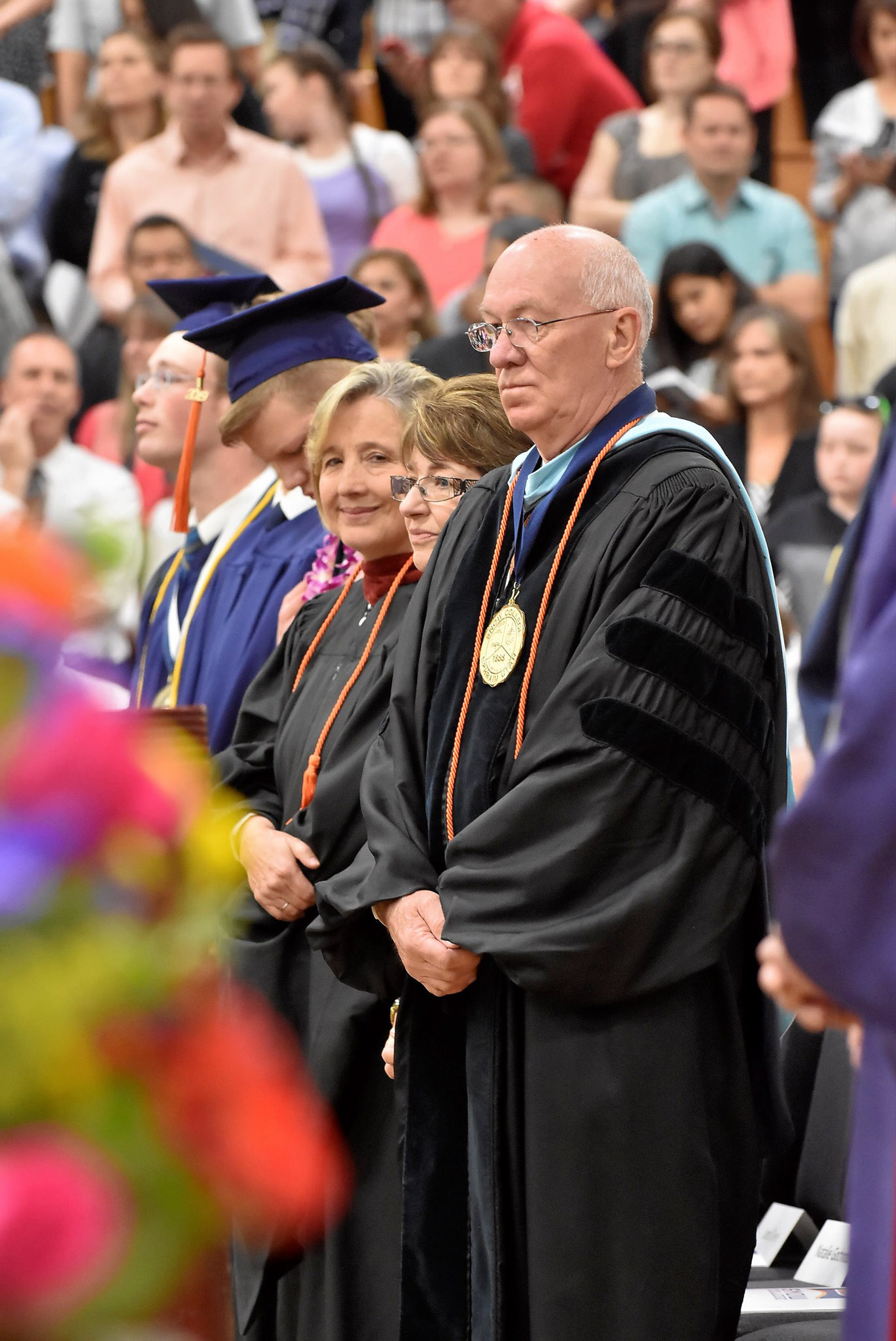 2019 Commencement Gallery | Commencement