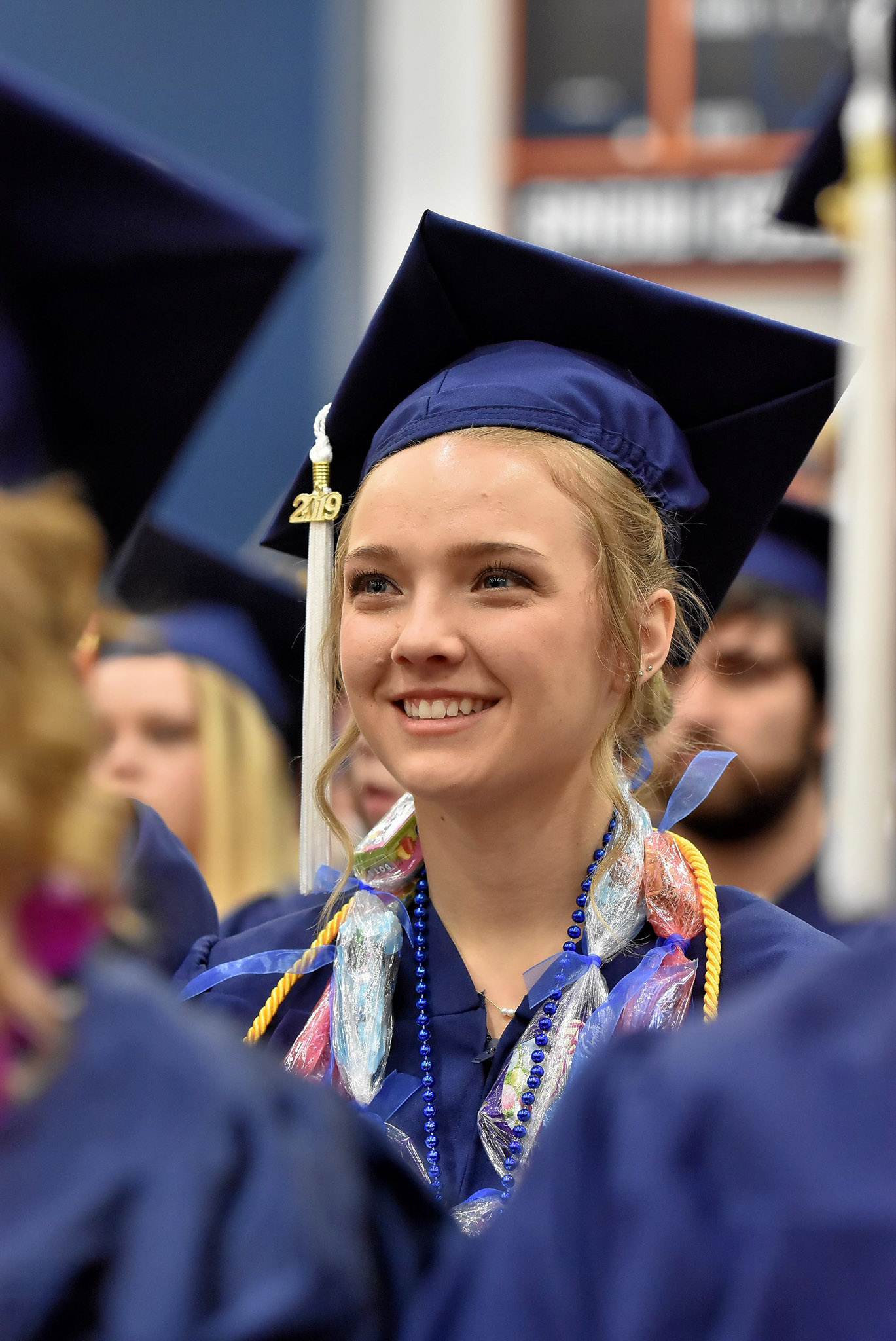 2019 Commencement Gallery | Commencement