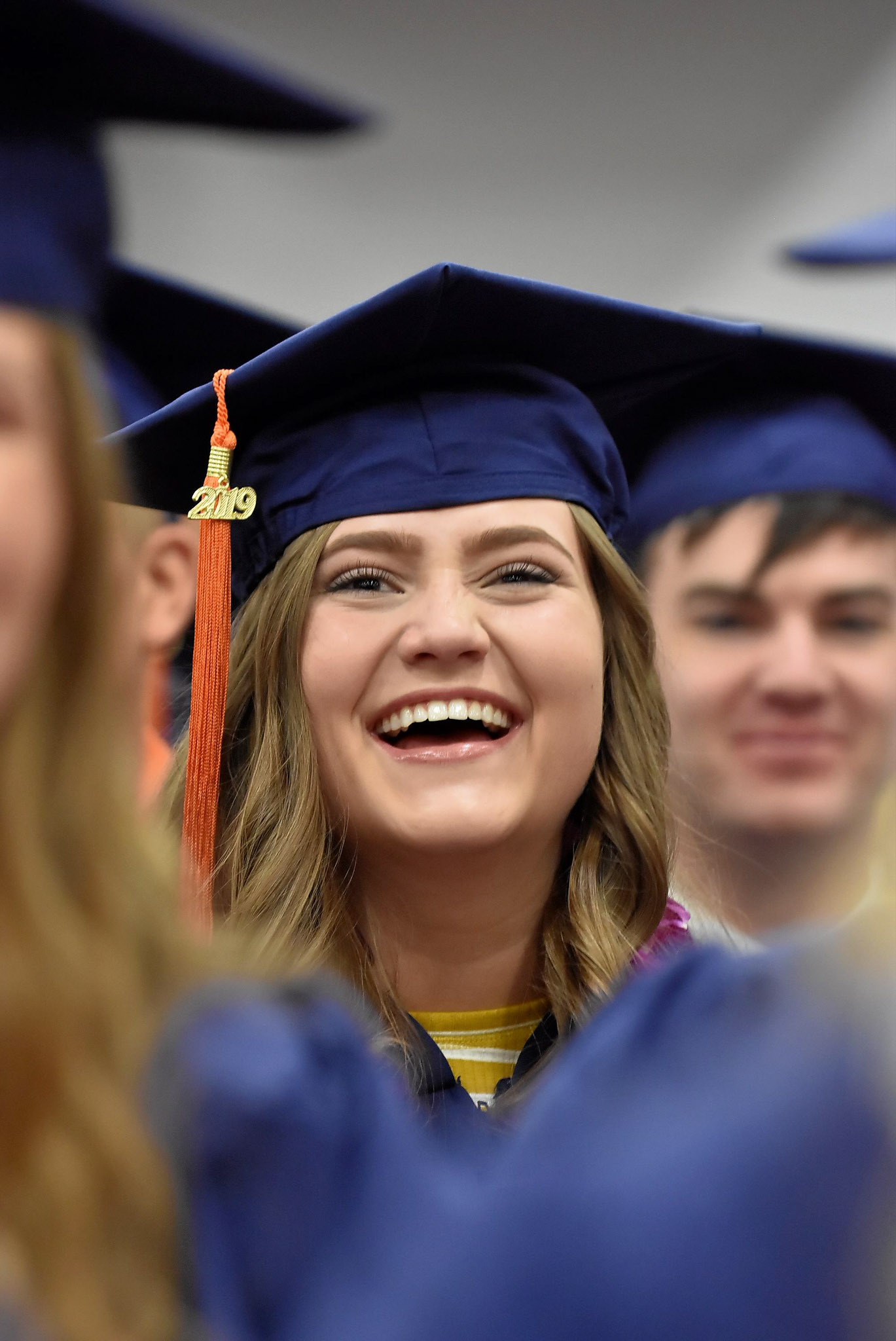 2019 Commencement Gallery | Commencement