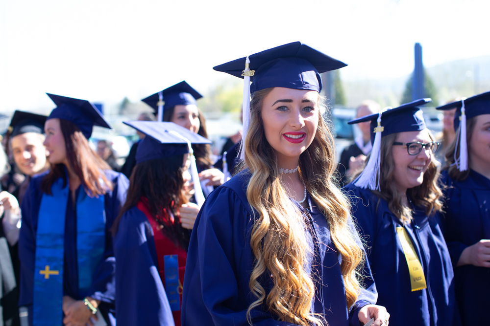 2018 Commencement Gallery | Commencement