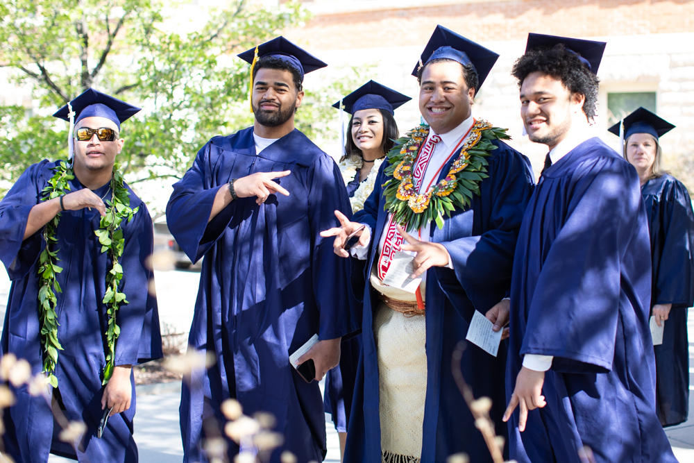 2018 Commencement Gallery | Commencement
