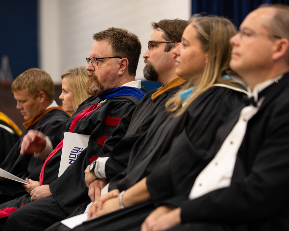 2018 Commencement Gallery | Commencement
