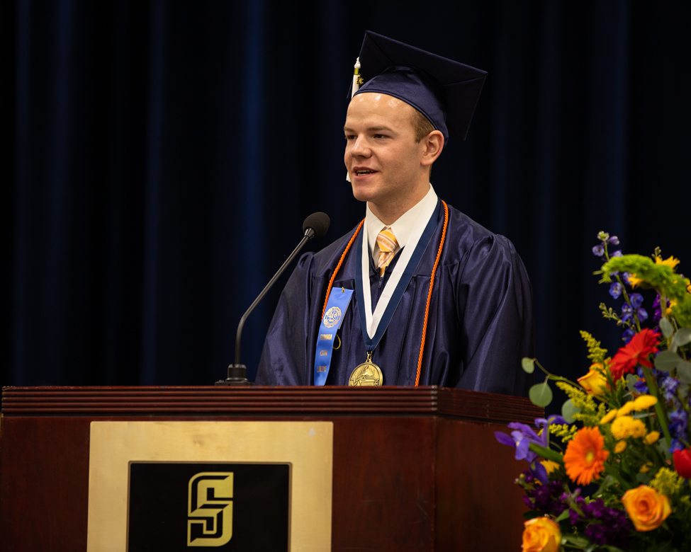 2018 Commencement Gallery | Commencement