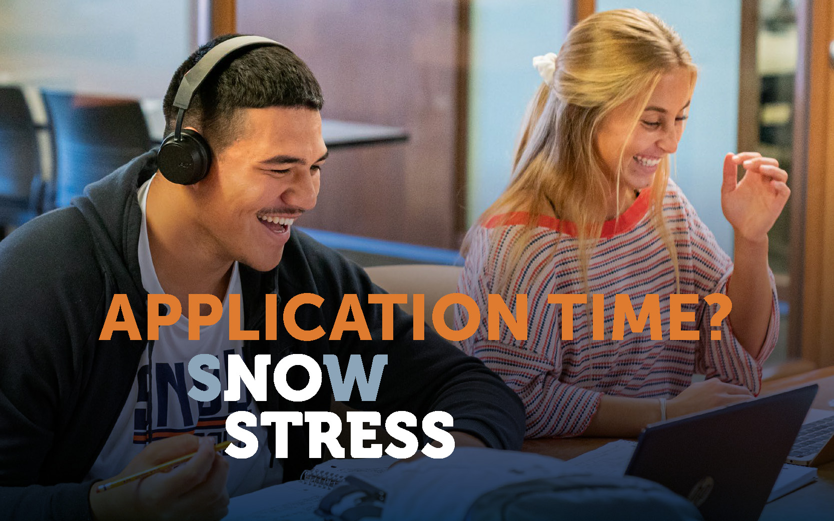 International Student Admissions