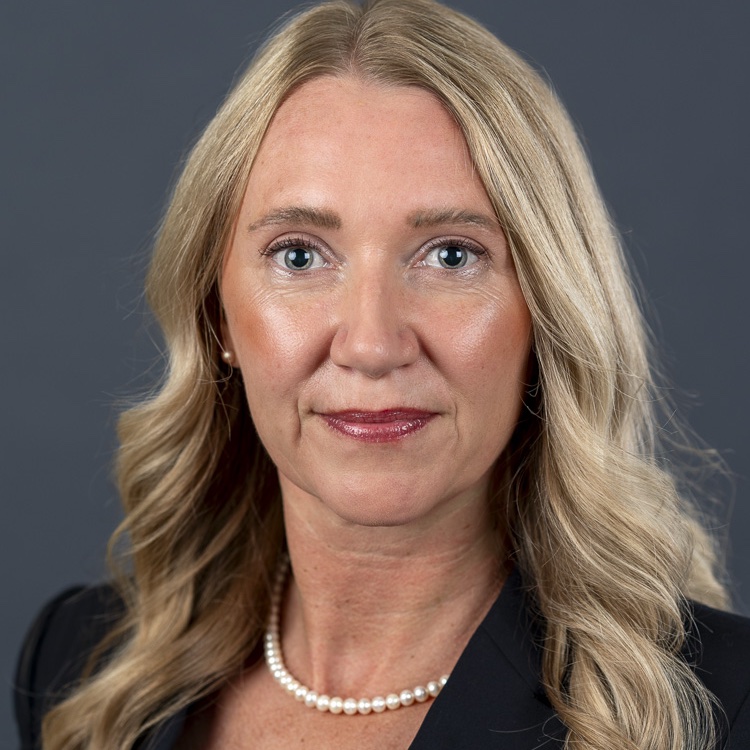 Karen Johnson Selected as New Athletic Director