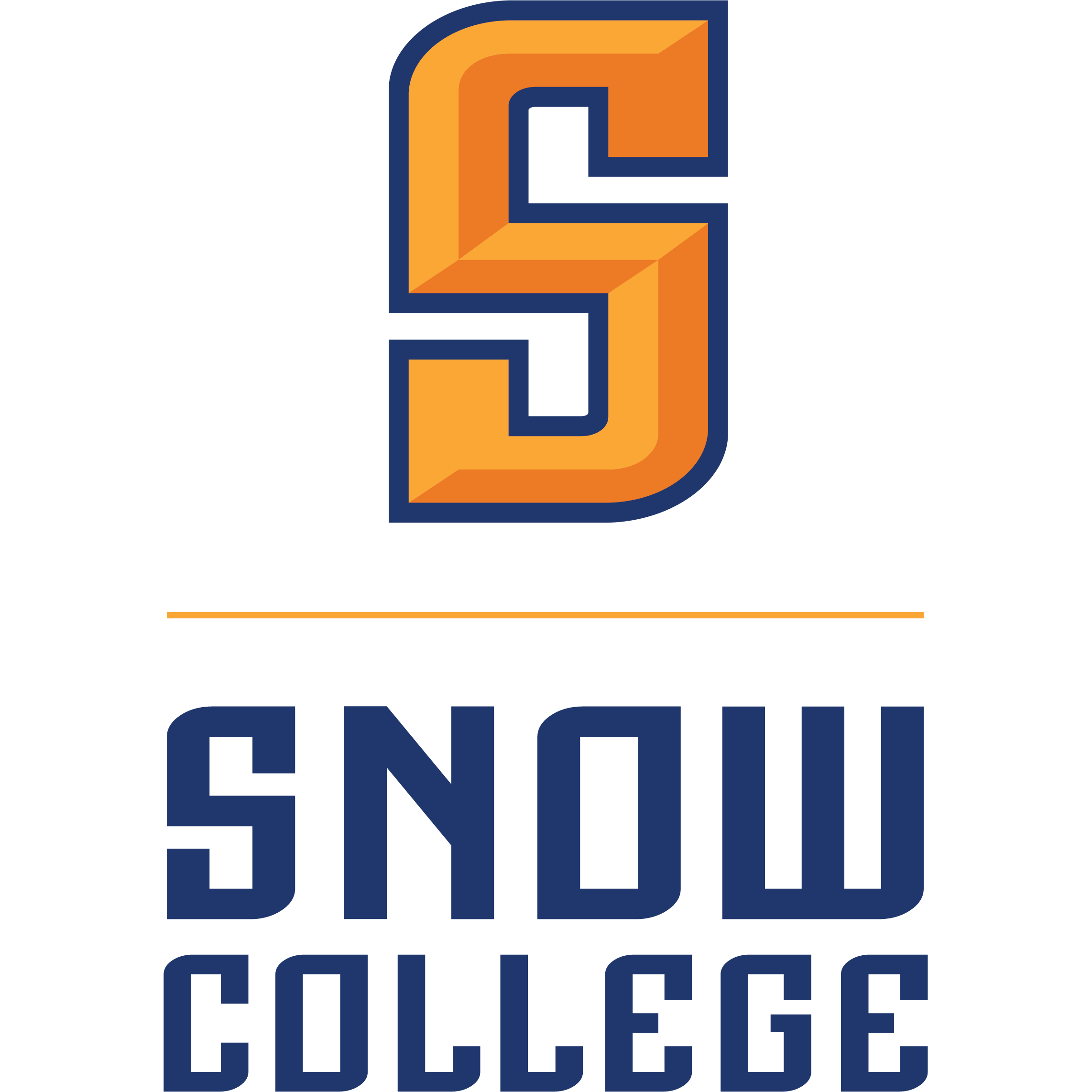 Snow College Logo | Brand Resources