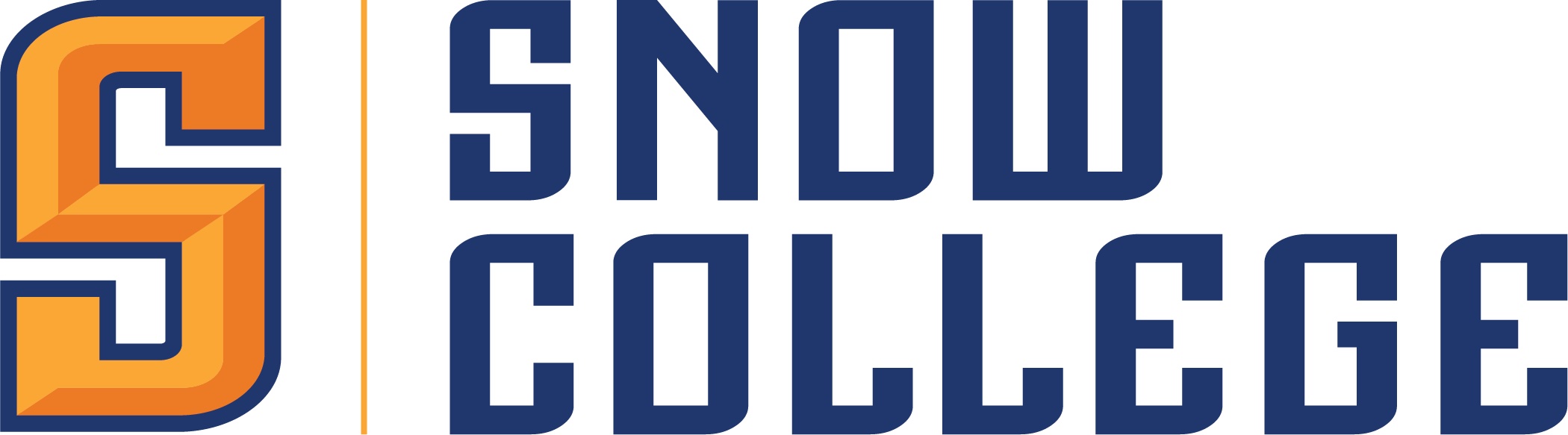 Snow College Logo | Brand Resources