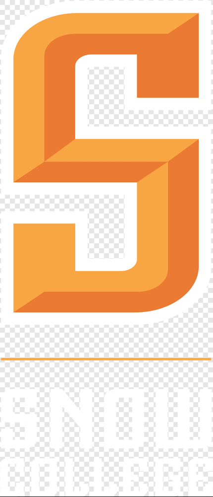 Snow College Logo | Brand Resources