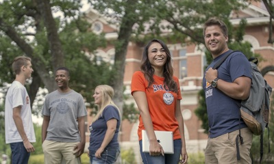 Brand Resources | Snow College