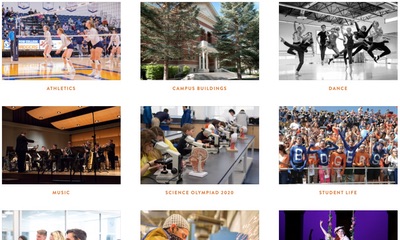 Brand Resources | Snow College