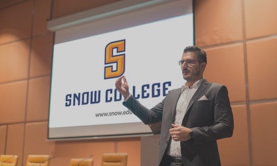 Brand Resources | Snow College