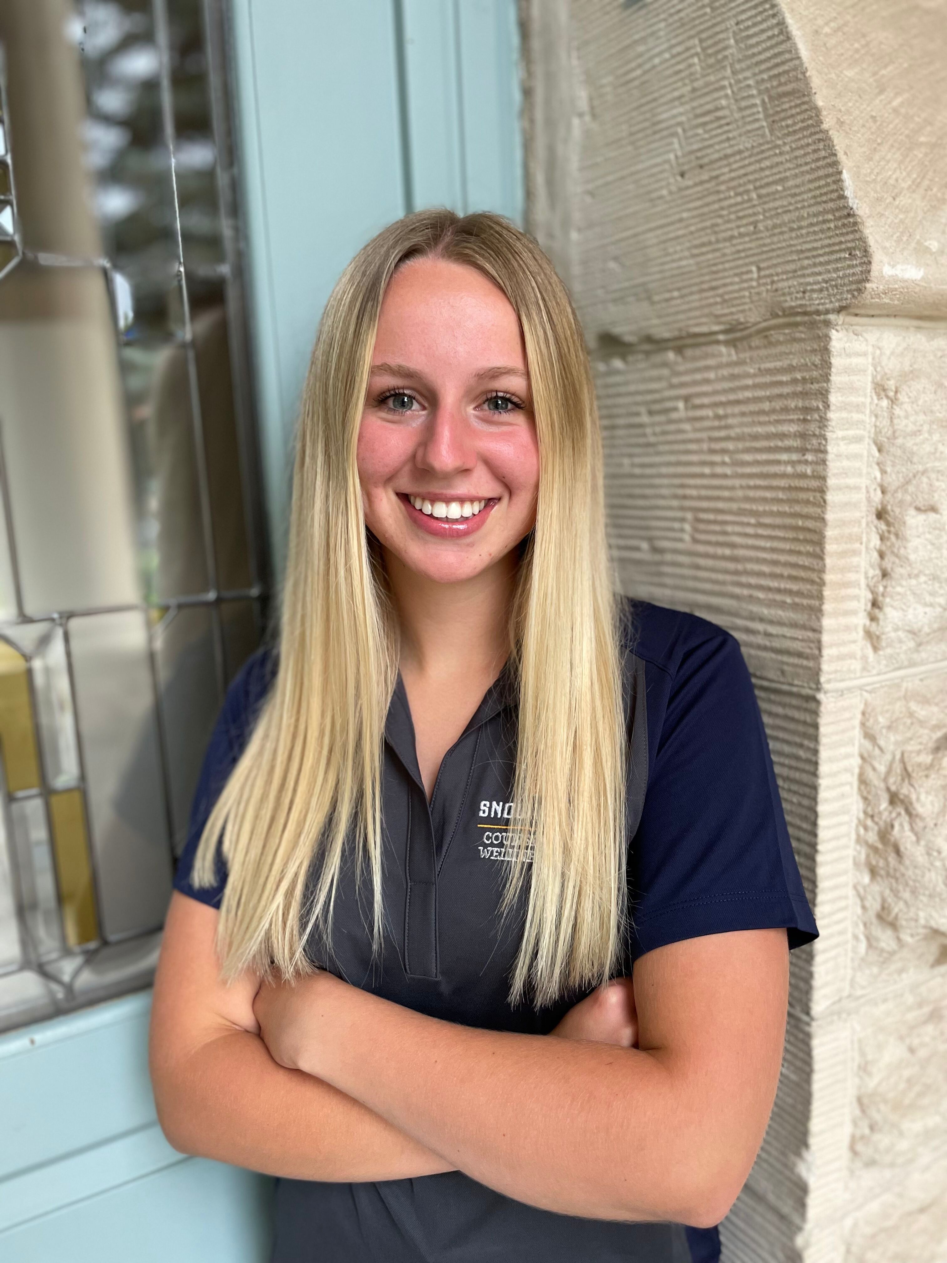 Wellness Advocates | Counseling & Wellness Center