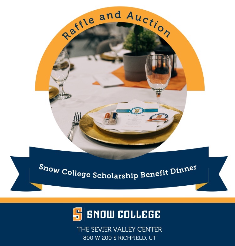 Richfield Campus Scholarship Benefit Dinner